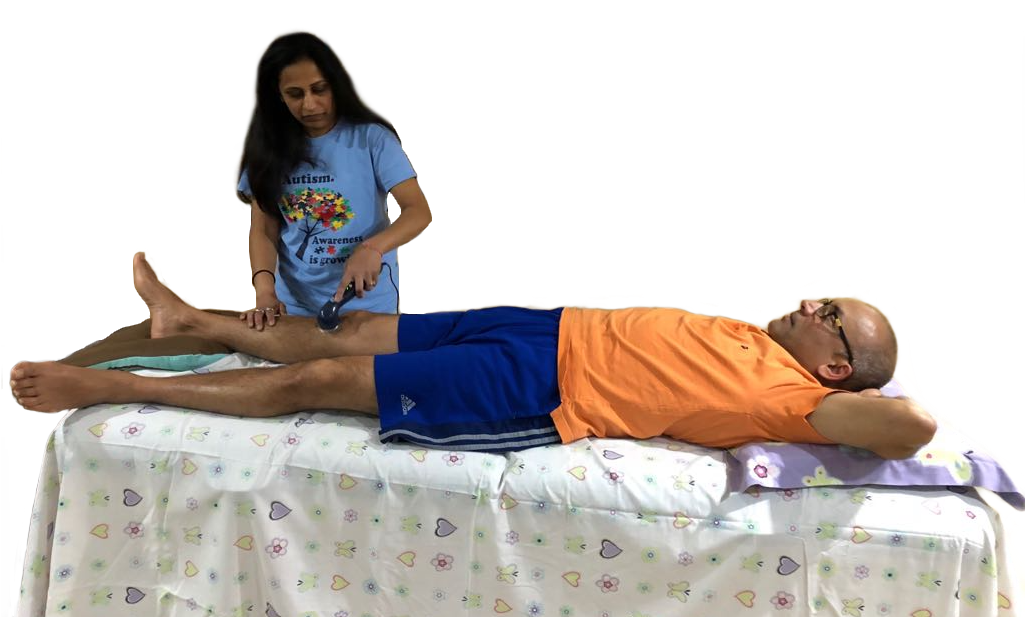 Services – MAPS Physical Therapy